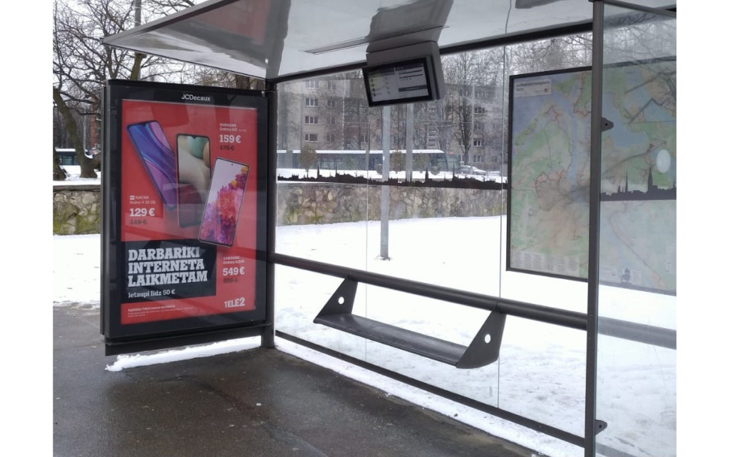 Praevar 推出全新ePoster產品線：為永續電子看板帶來新選擇 | Packaging Media